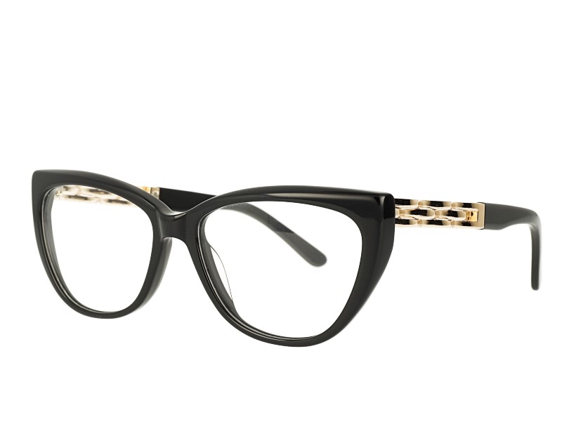 Acetate Optical Eyeglasses Frame Eyewear Acetate Frame Optical Frame